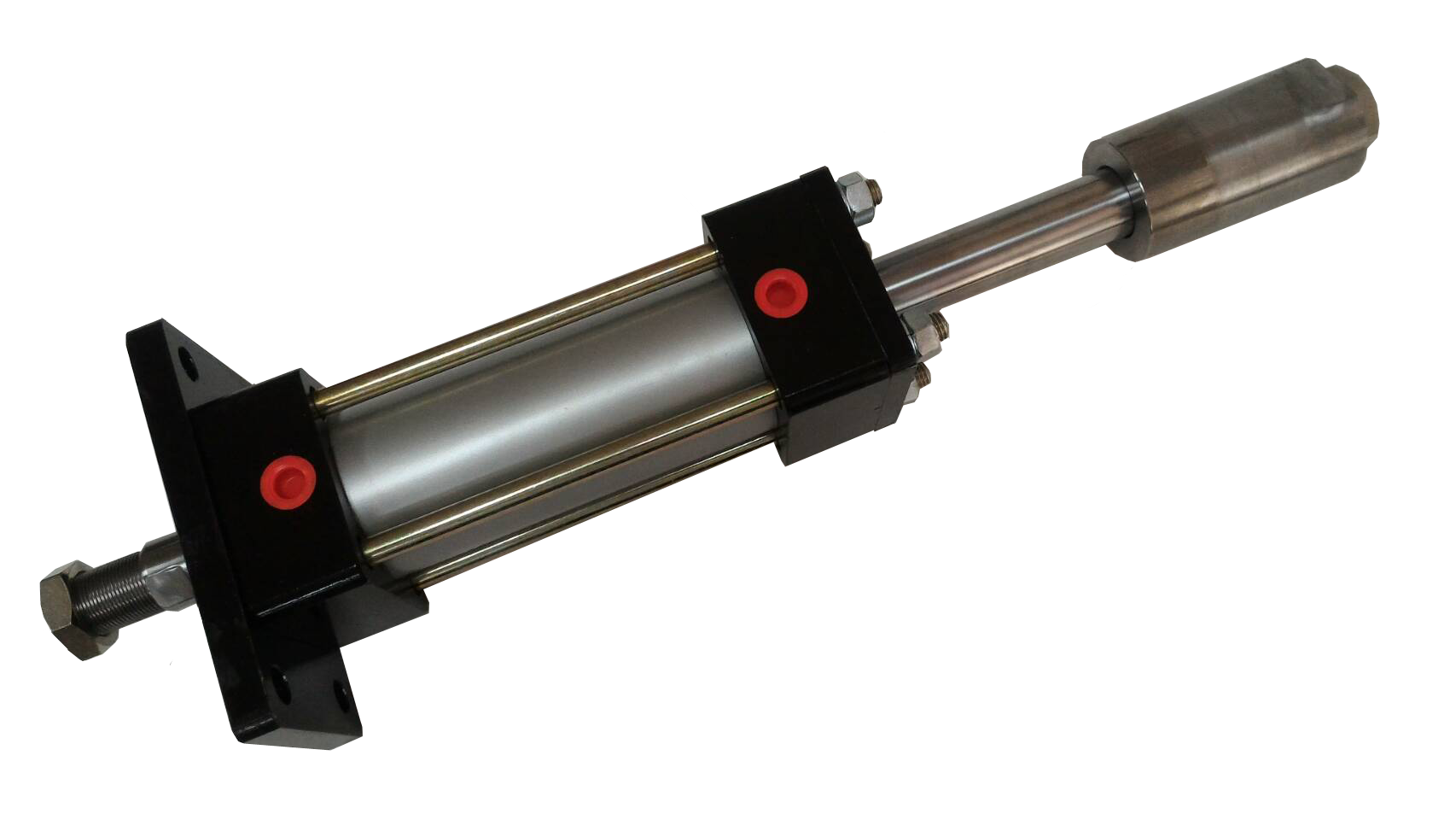 Hydraulic Cylinder Solenoid Valve at Albert Hoopes blog